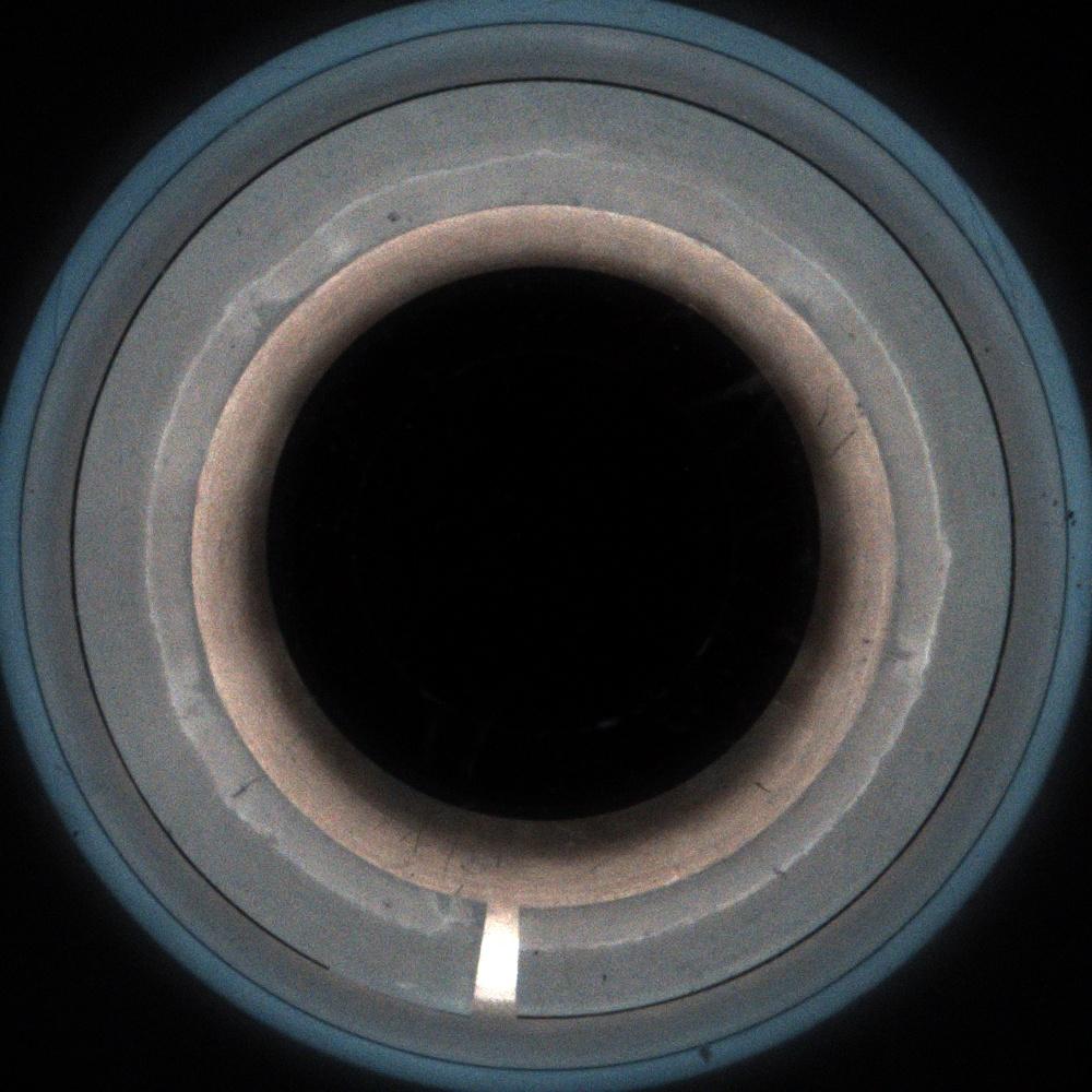 Detection Of Defects In The Inne Object Detection Dataset By Anomaly Detection