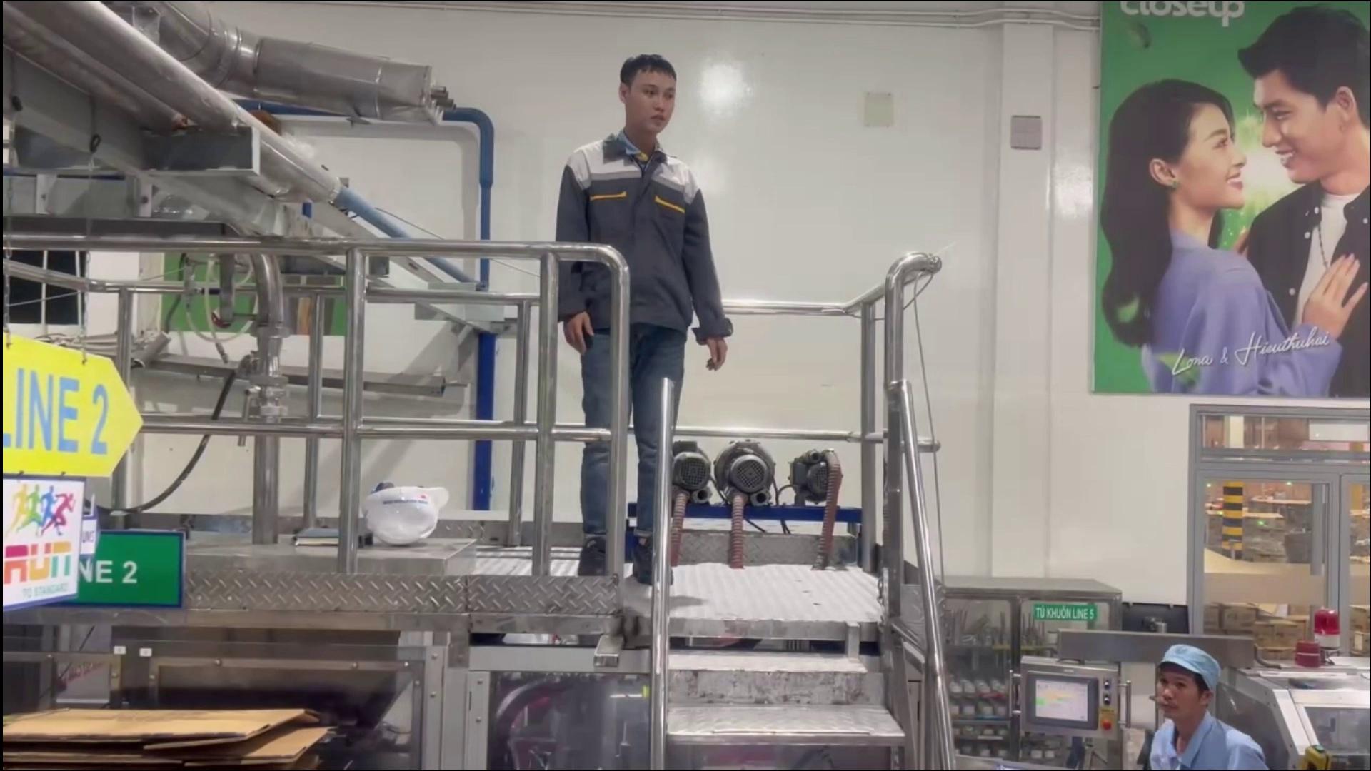 ppe detection Object Detection Dataset by hermes