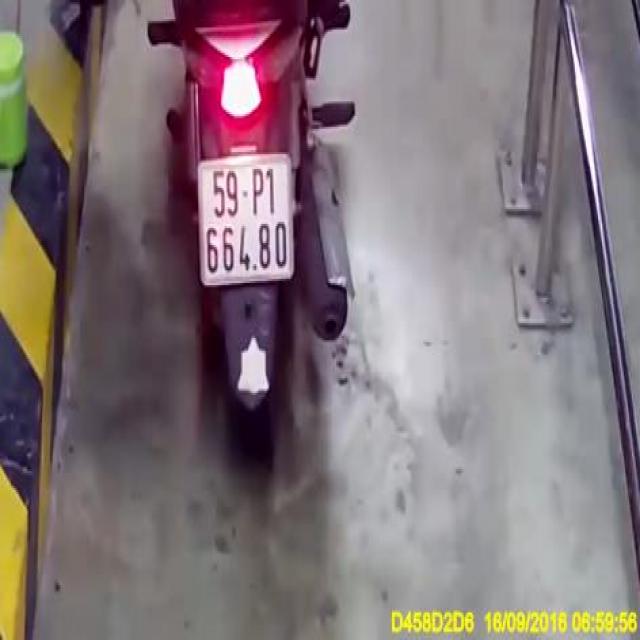 How To Use The License Plates Recognition Object Detection Api