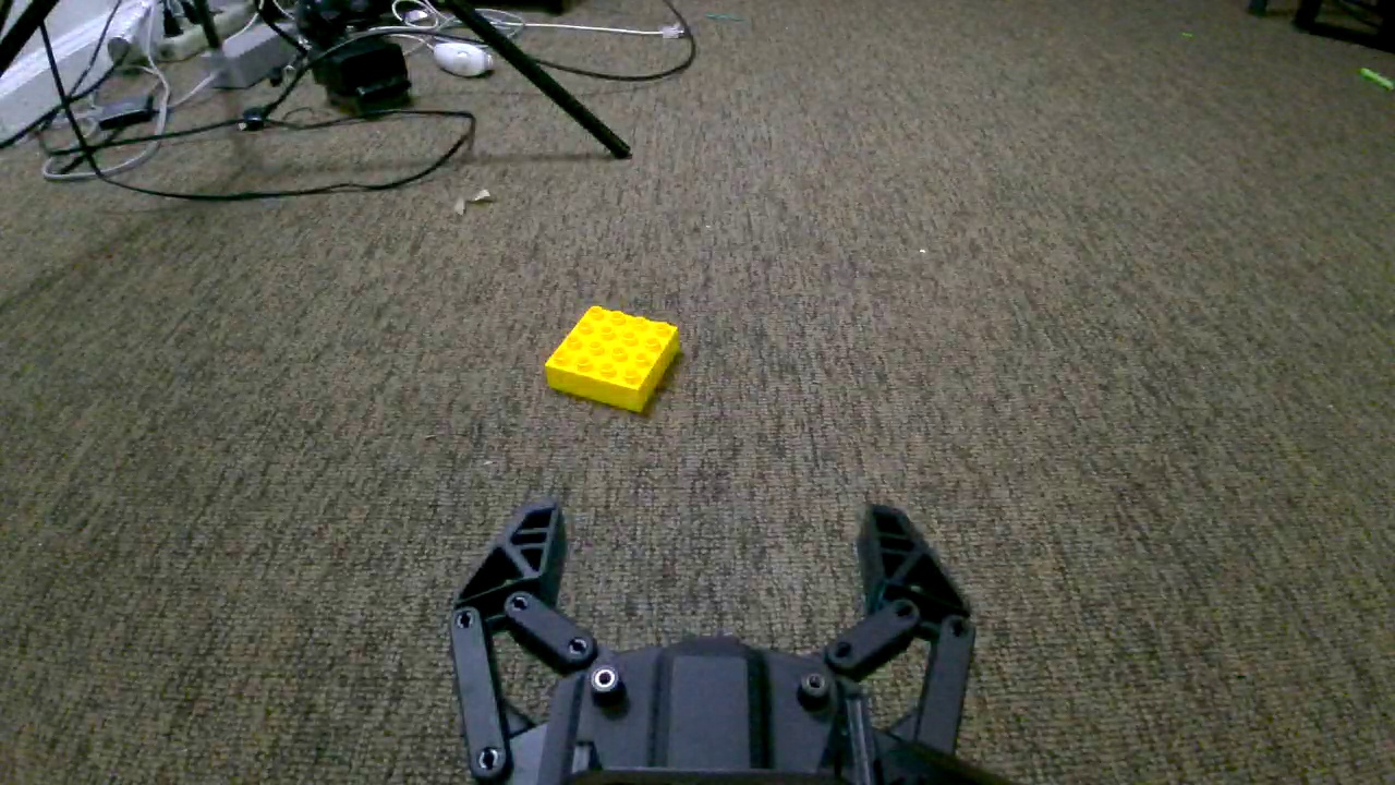 CMSC477 Project 3 - Roboflow Universe