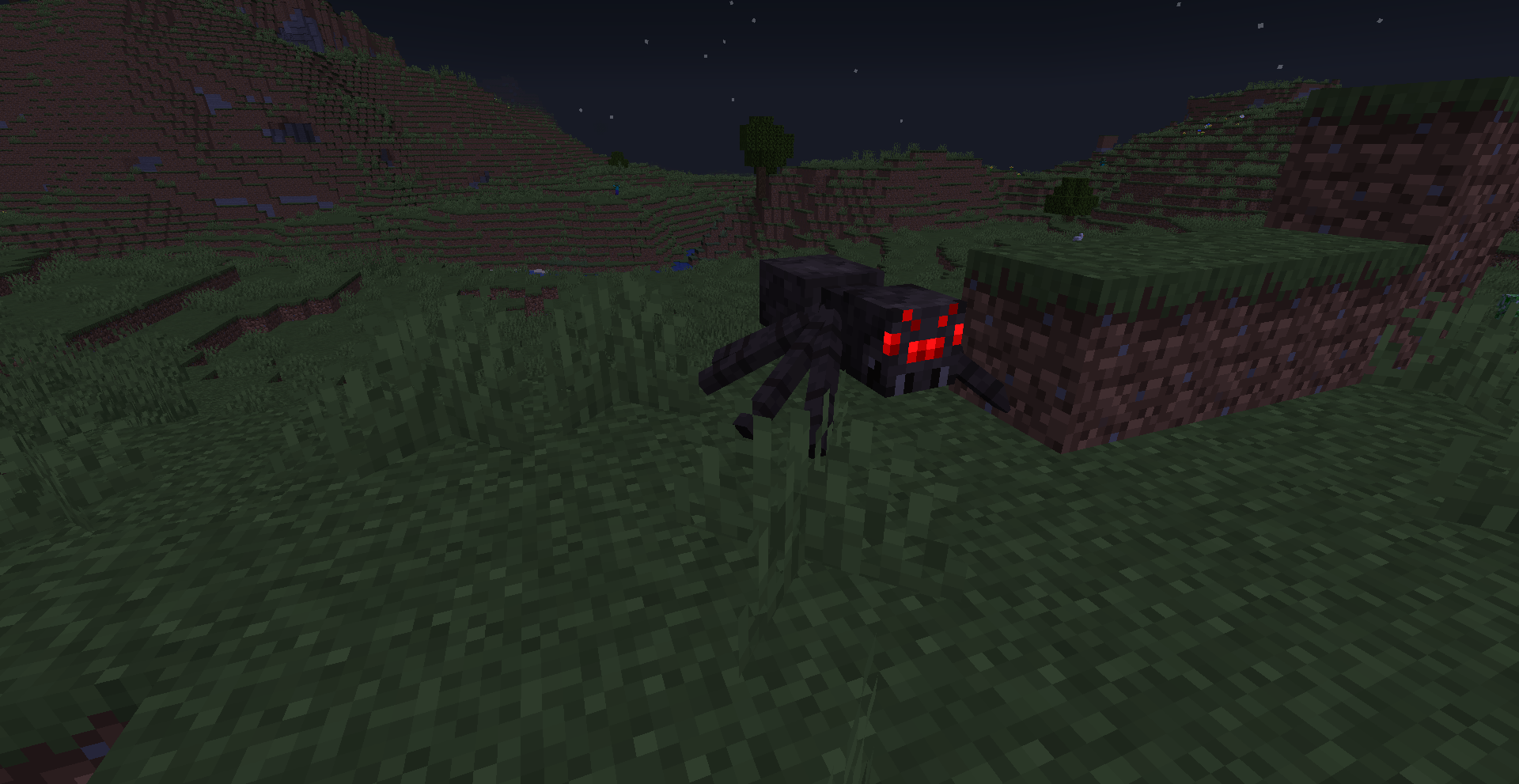 spider Object Detection Dataset and Pre-Trained Model by creeper