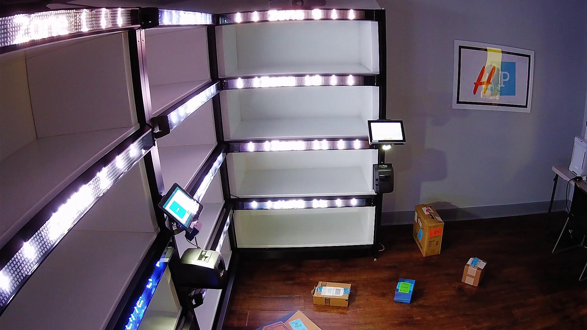 SEG Boxes Instance Segmentation Model by Labeler Projects