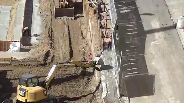 Construction Madness Object Detection Model by Labeler Projects