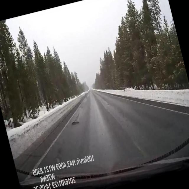 Pothole Detection Project New Instance Segmentation Dataset And Pre