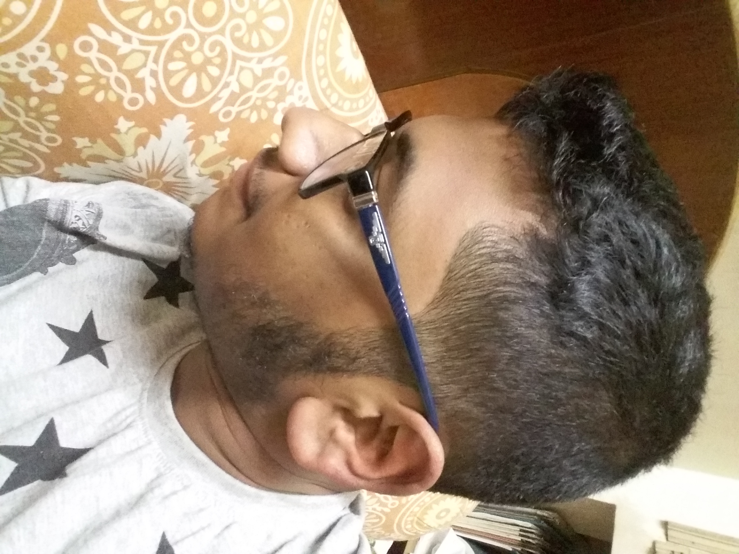 Random Things Lying around Object Detection Dataset by Gators Object Detection