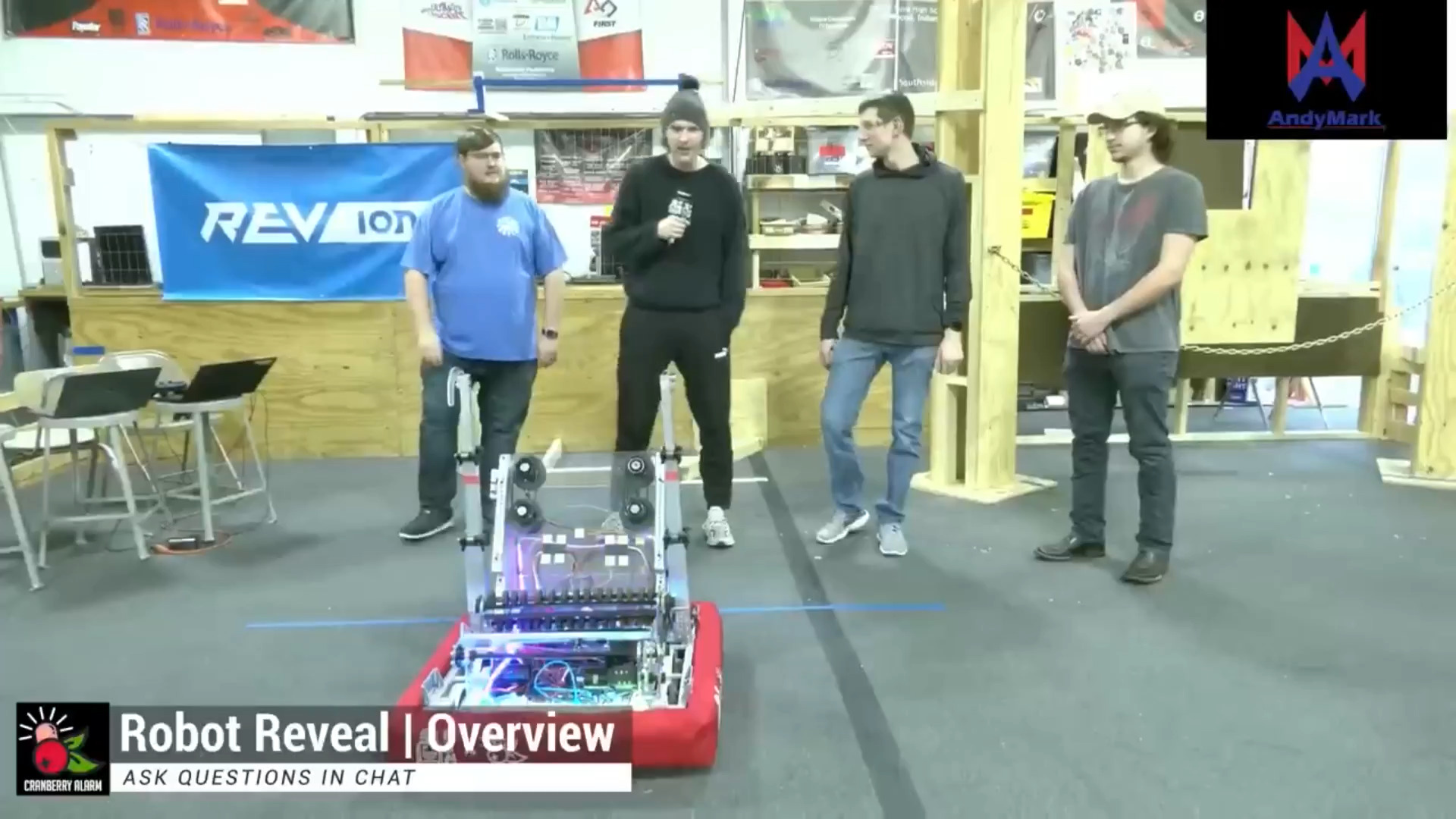 Frc2024 Object Detection Dataset And Pre Trained Model By Alex Idk