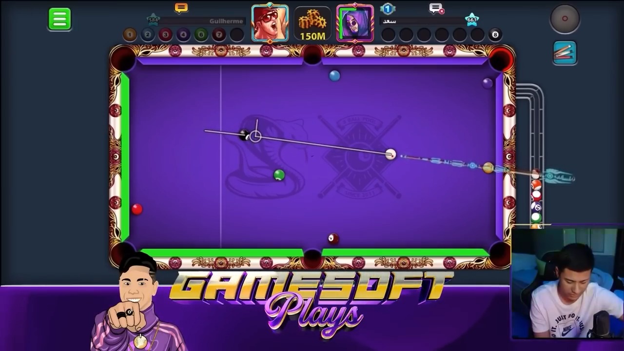 ball8 Object Detection Dataset by Snooker Detection