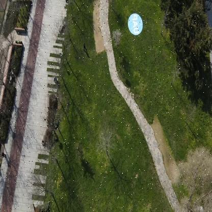 for_teknofest_1 Object Detection Dataset by teknofest