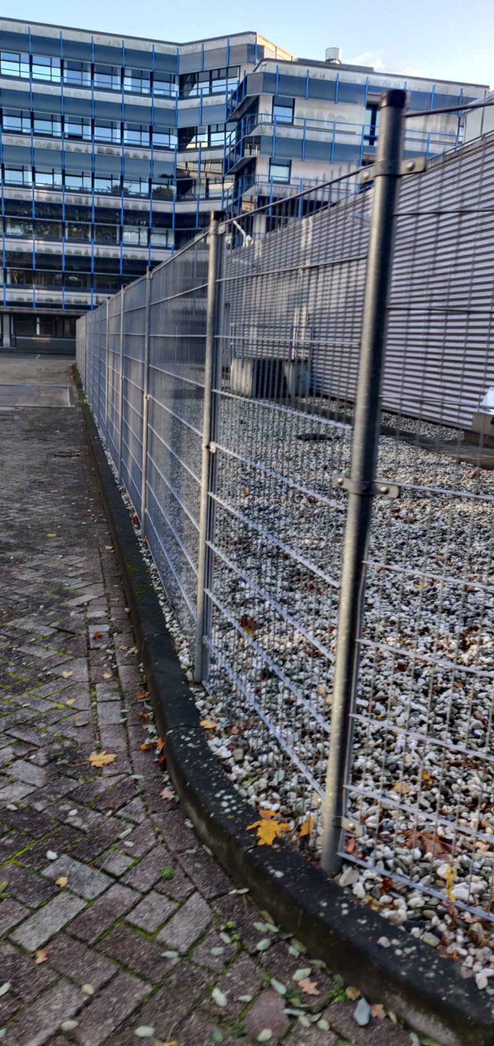 Fence Detection Object Detection Dataset And Pre Trained Model By Ayoub