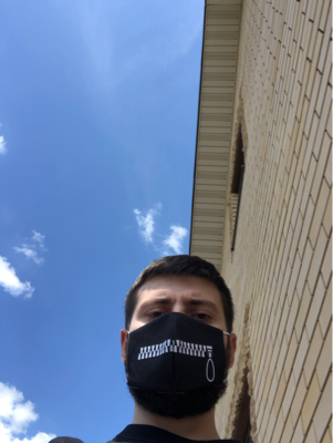 Face Mask Object Detection Dataset by Wisan SaeJu