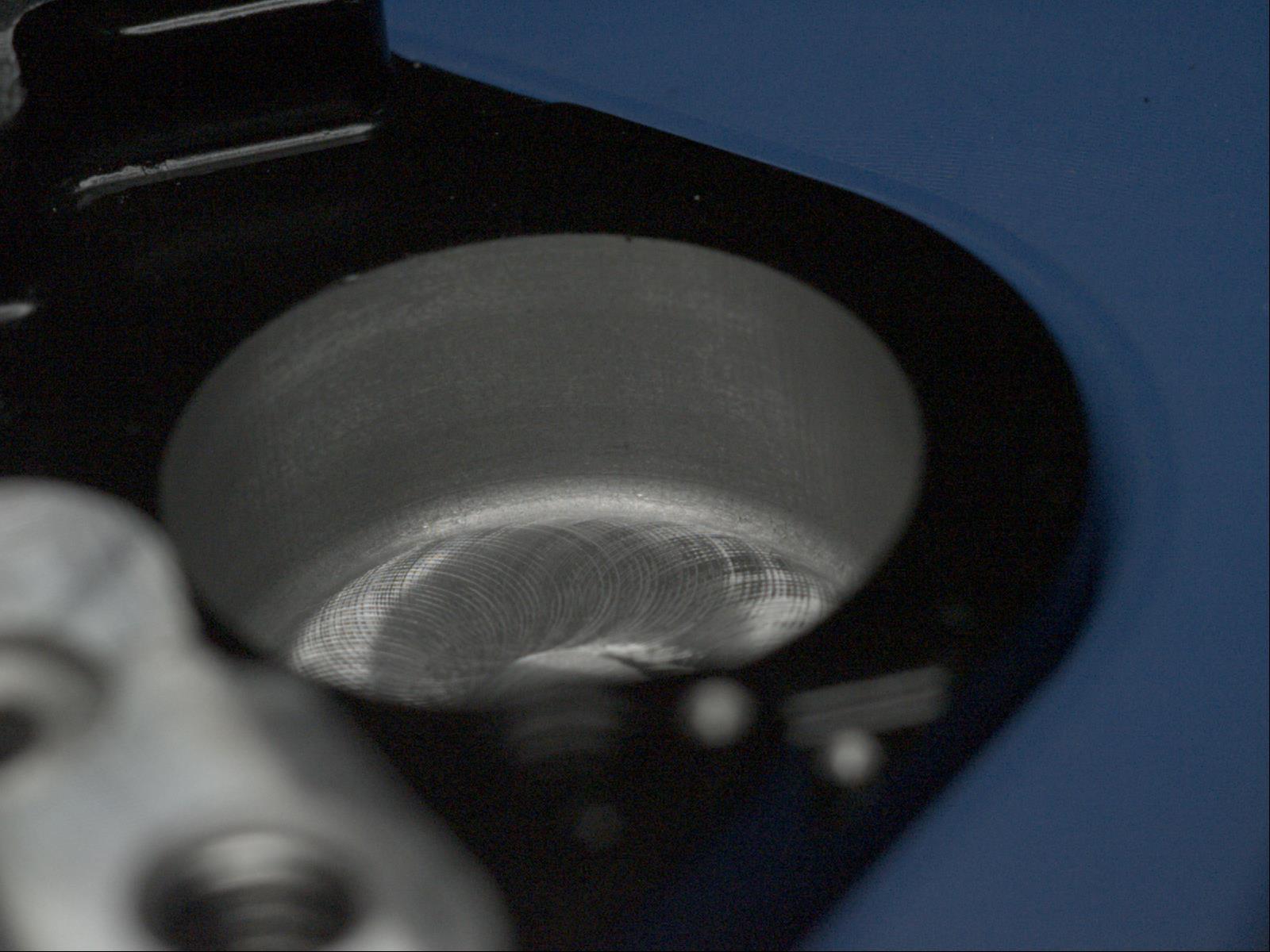 Cylinder Instance Segmentation Dataset by Joy Zhuge