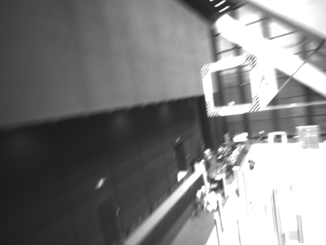 GateDetector Object Detection Dataset by rm