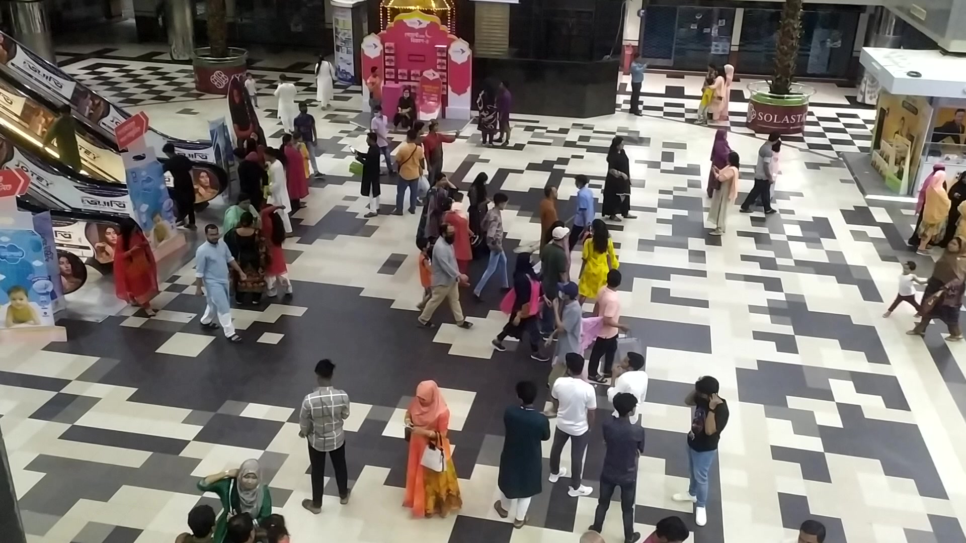 Head Count Object Detection Dataset And Pre Trained Model By Cse 499