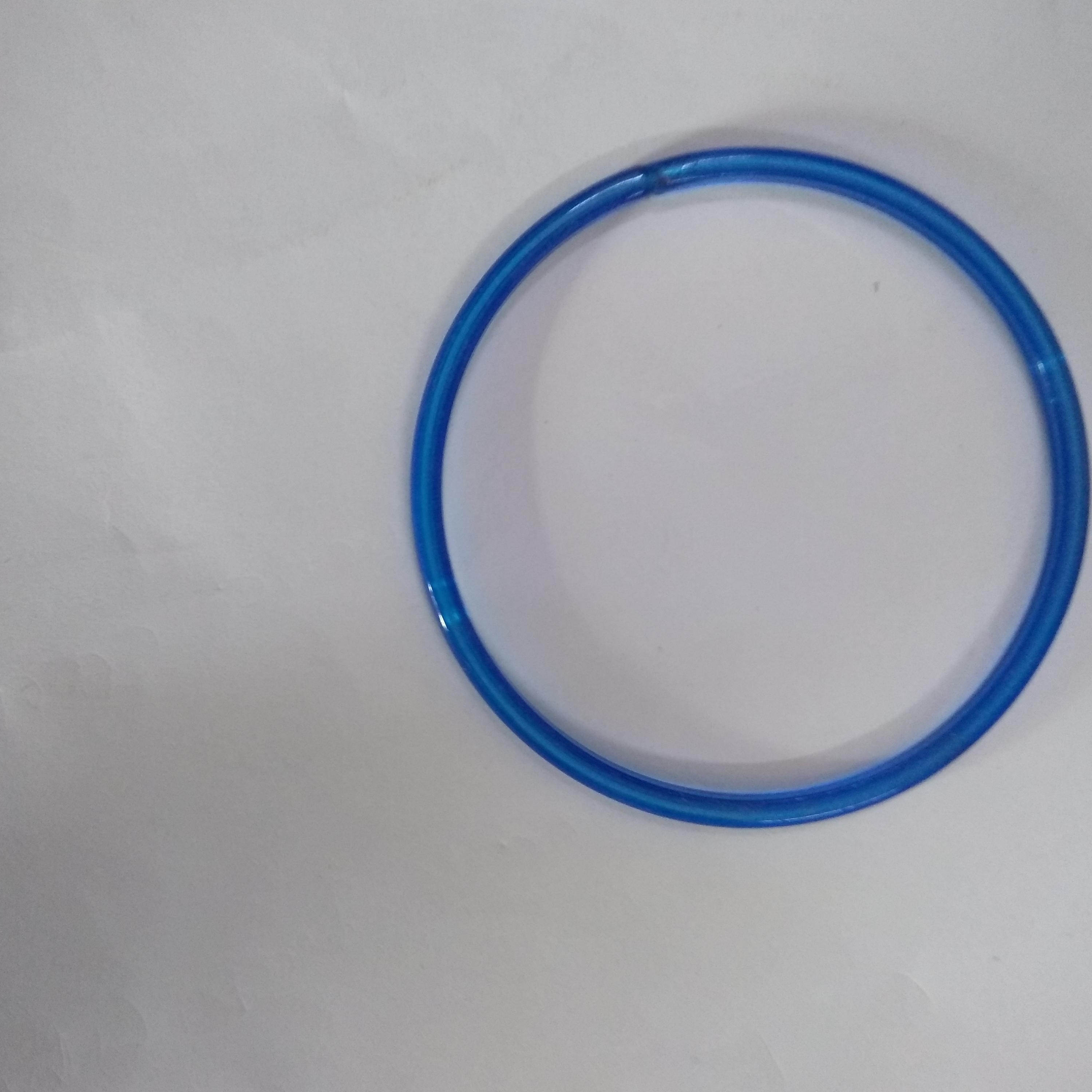 Defect Detection On Bangles Instance Segmentation Dataset And Pre