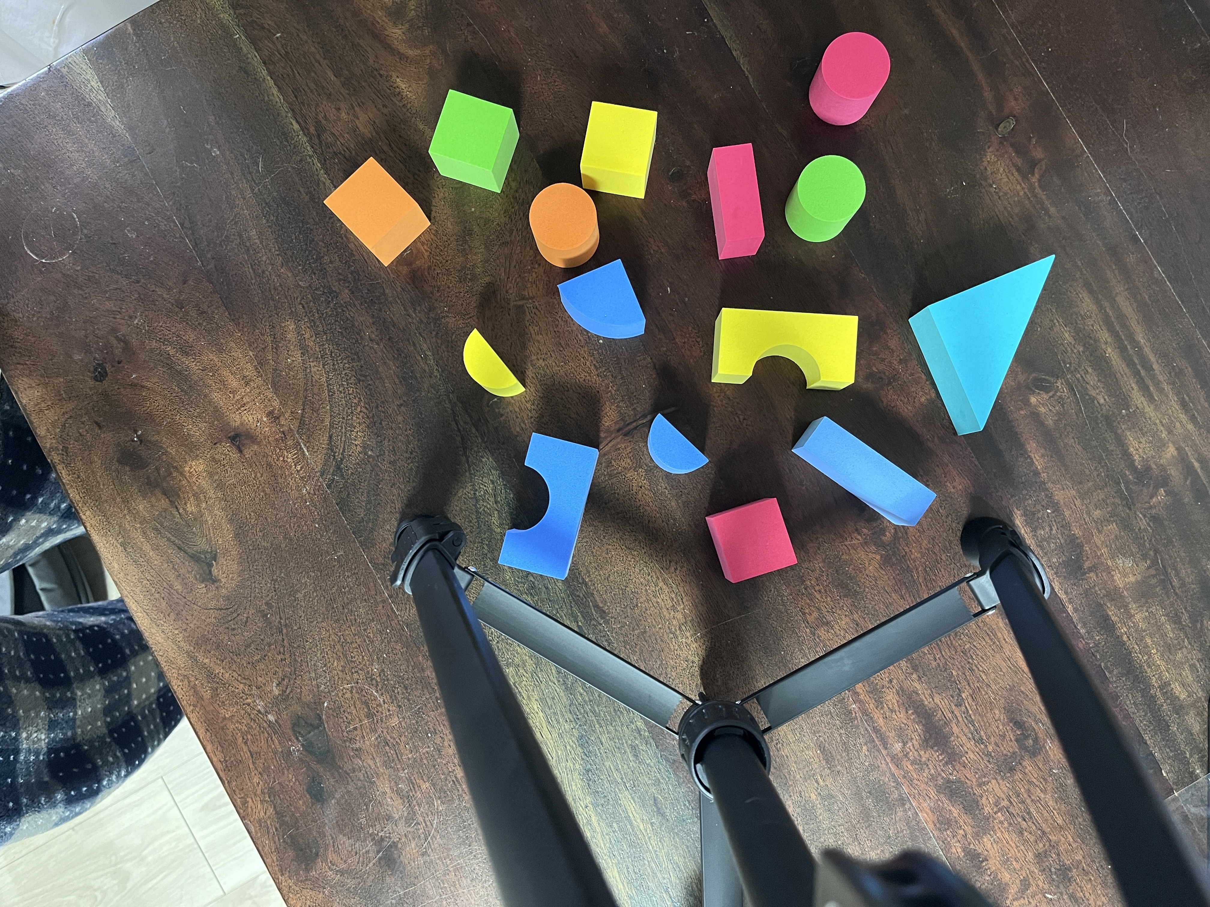 blocks Object Detection Dataset by sdc