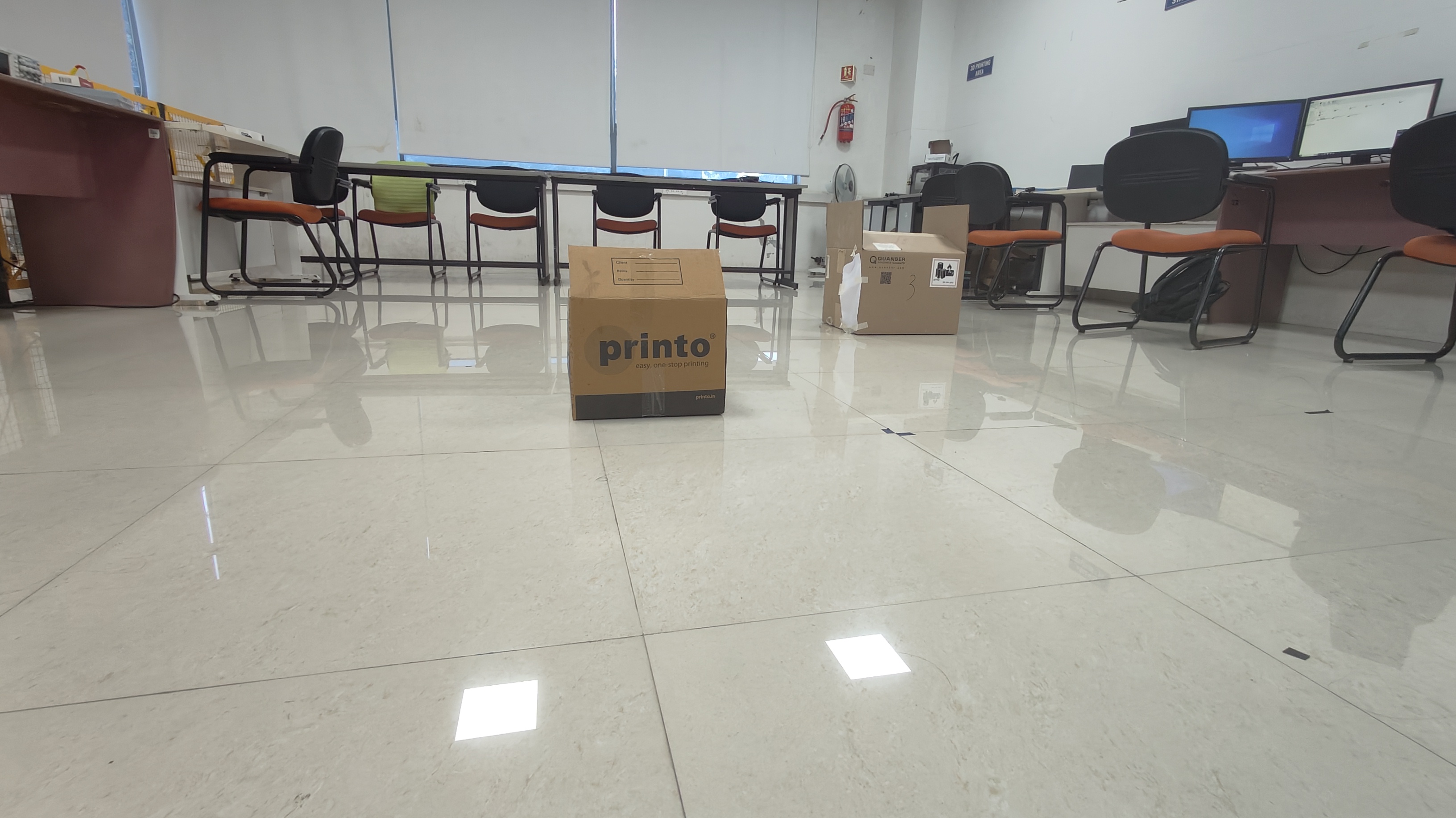 Path_lab123 Semantic Segmentation Dataset by Roboticsflow