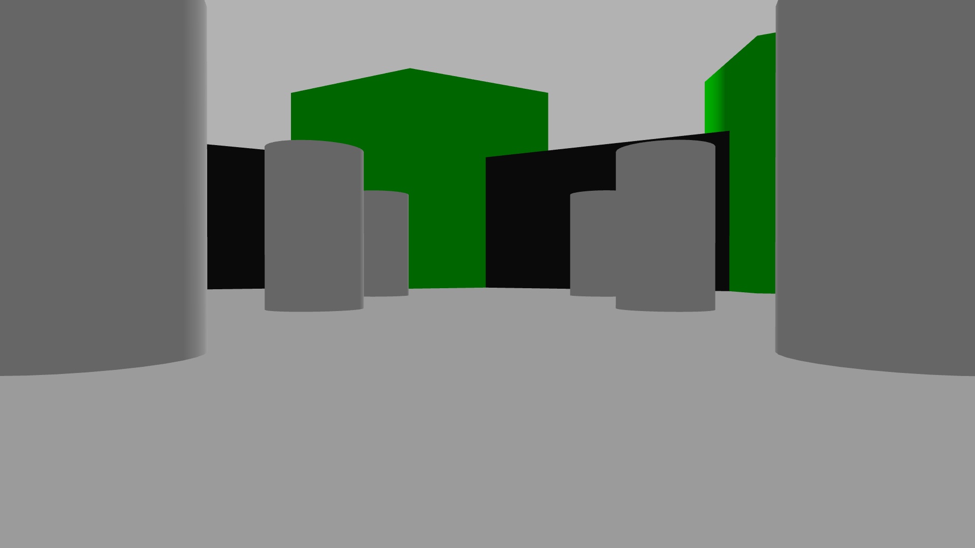 gazebo_ros_turtlebot3_masking Semantic Segmentation Dataset by Roboticsflow