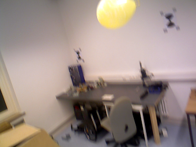 balloon-track Semantic Segmentation Dataset by Roboticsflow