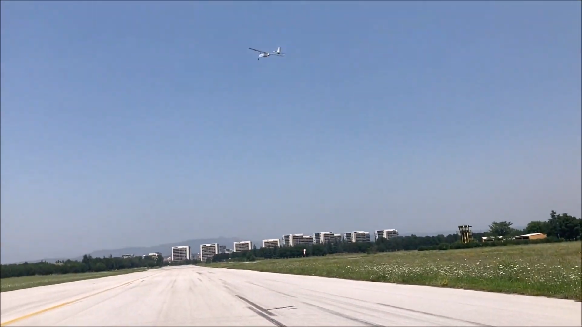 iha4 Object Detection Dataset by plane