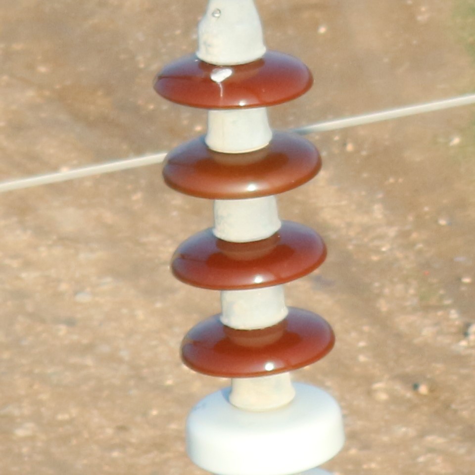 insulator Object Detection Dataset by saman rahimi