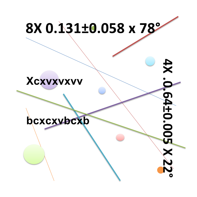 linear_nonlinear Object Detection Dataset by Training