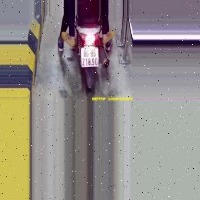 YOLOv8 number plate detection Object Detection Model by ML