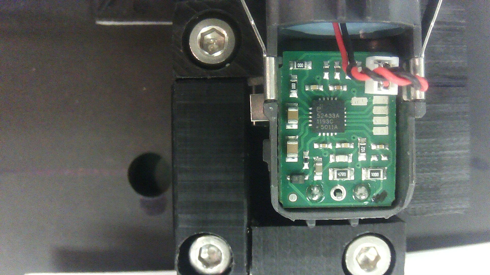 Solder detection Object Detection Model by Noor