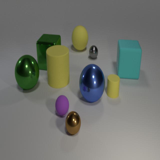 train Object Detection Dataset by project