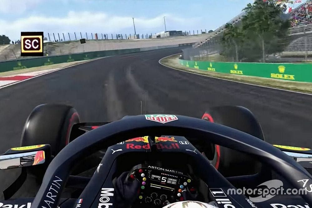 F1 Object Detection Dataset and Pre-Trained Model by project