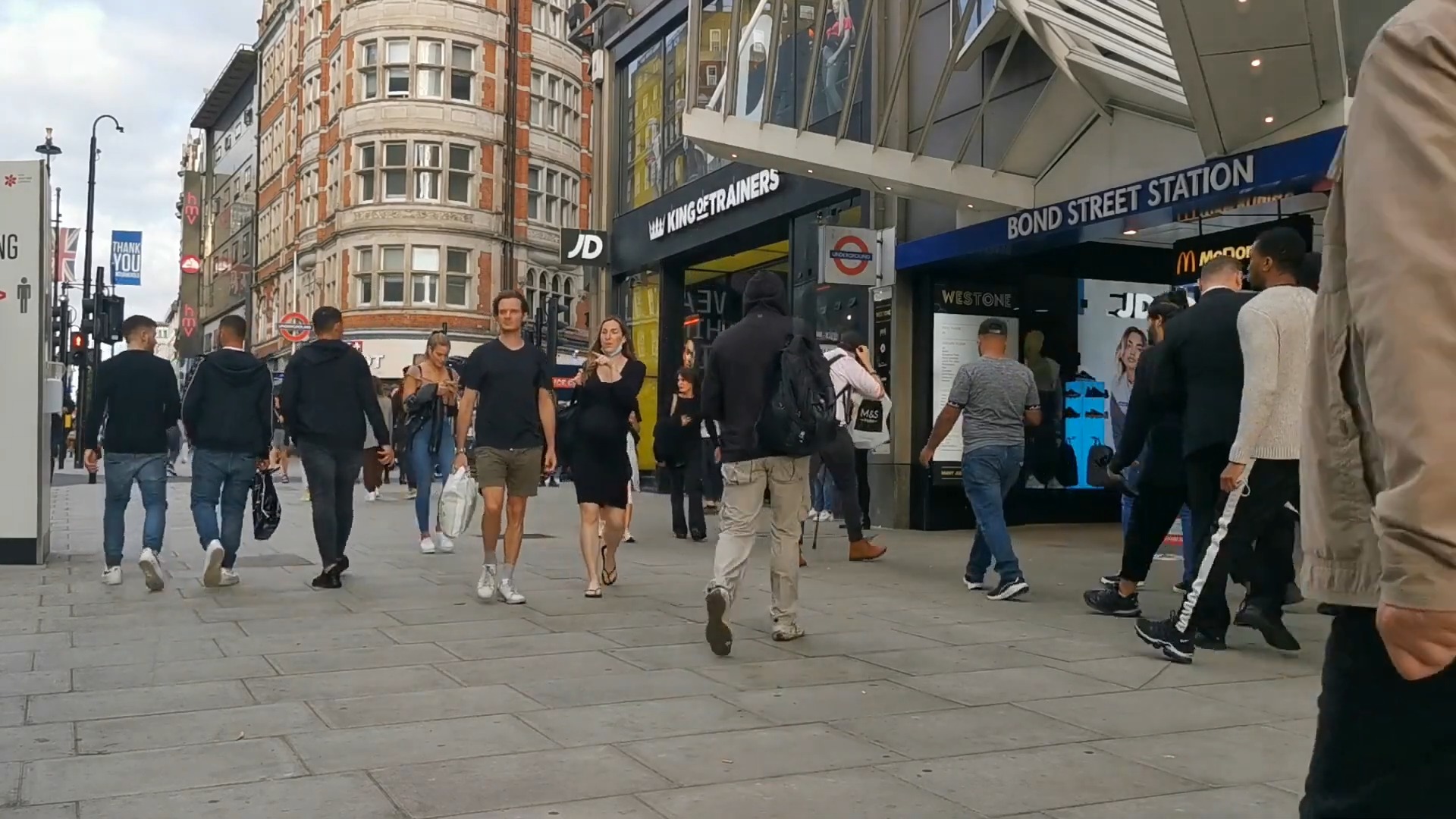 people Object Detection Dataset by yara hashesh