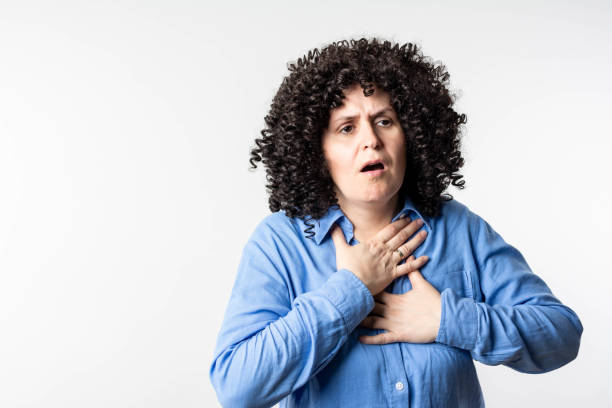 choking_face Object Detection Dataset by Chocking