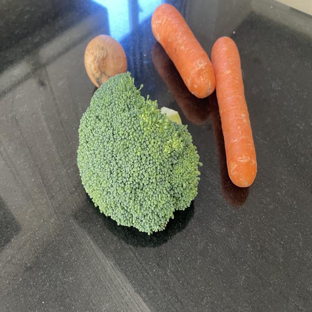 vegetables Classification Model by Predictive analytics