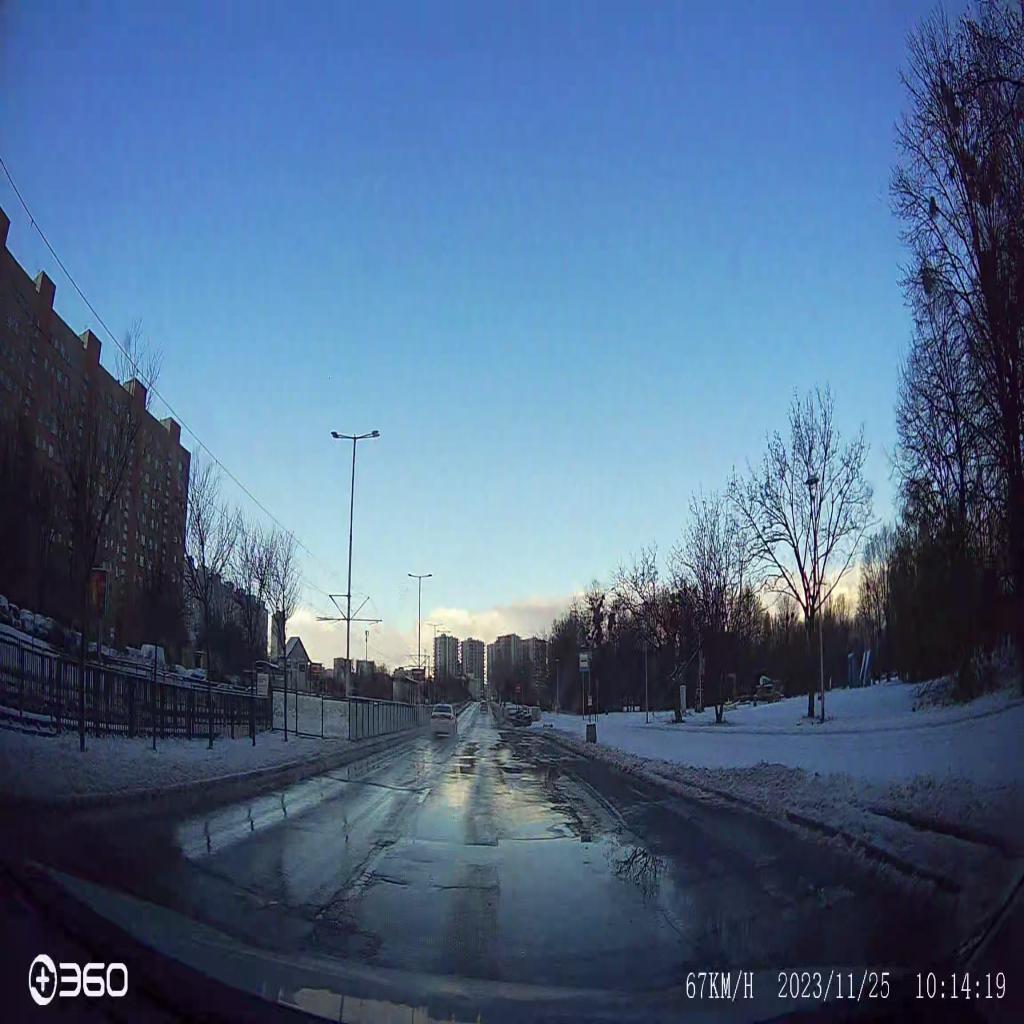 Pothole Object Detection Dataset and Pre-Trained Model by CCTV