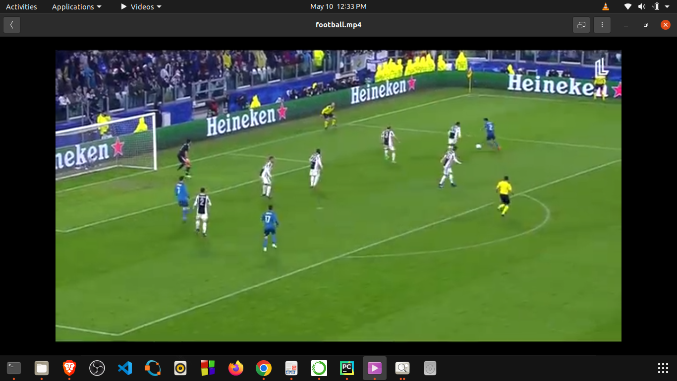 Tracking Soccer Player Object Detection Dataset And Pre Trained Model By Rui Zhang