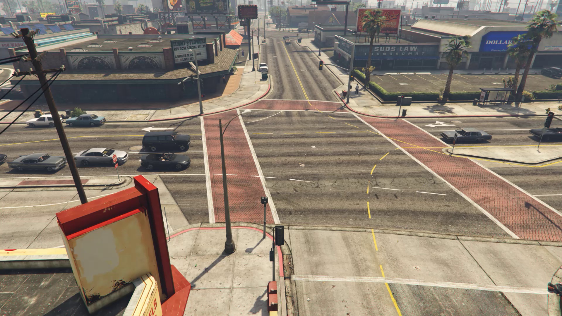 Car Object Detection Model (v1, 2023-11-08 12:54am) by CC