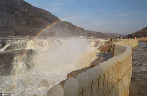 rainbow_segment Instance Segmentation Dataset by ComputerVision