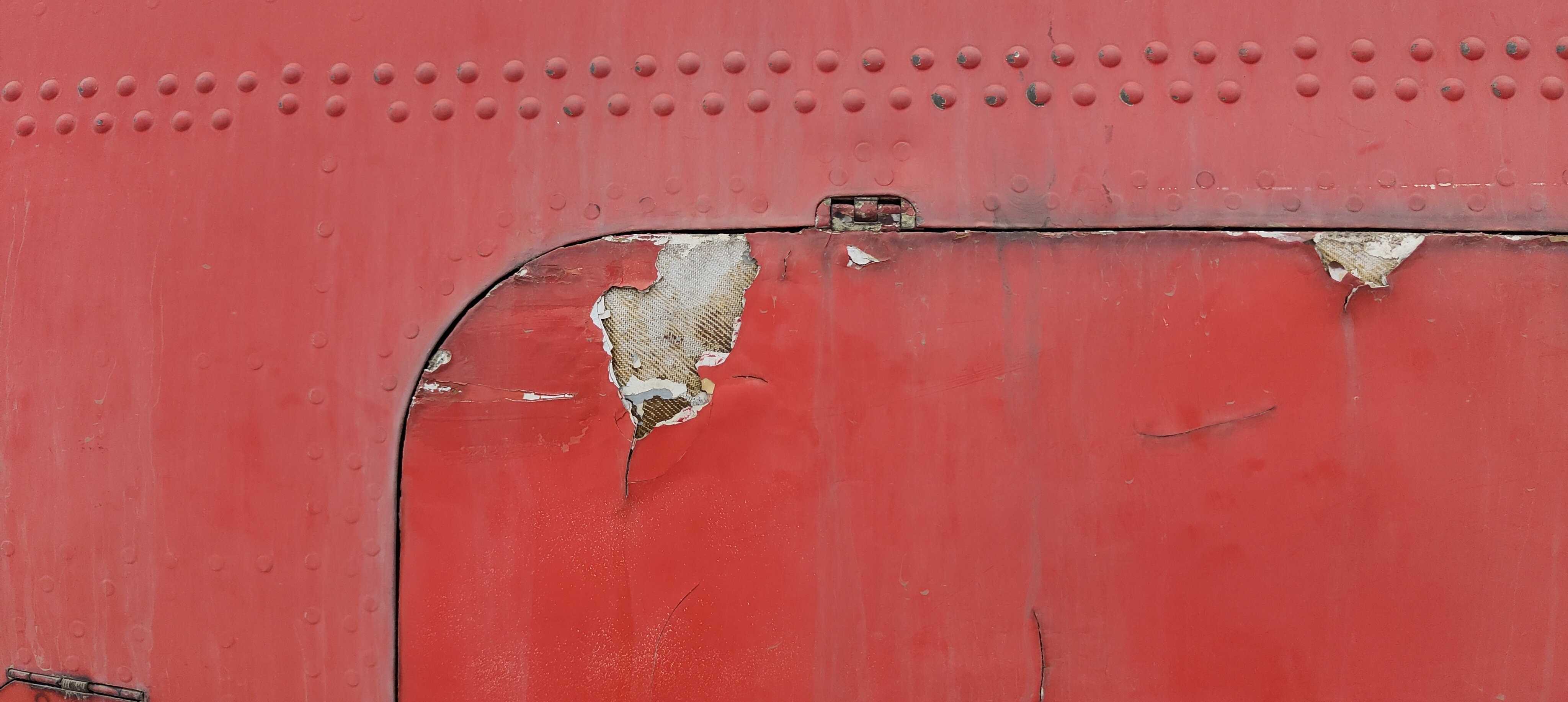 defect-airplane-1 Object Detection Dataset by MAI