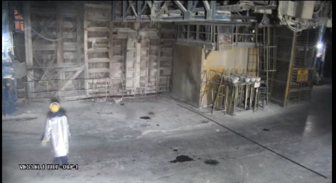 Fire Proximity Suit Object Detection Dataset and Pre-Trained Model by ...