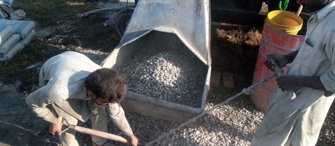 Construction Dust Exposure Object Detection Dataset by Chandana