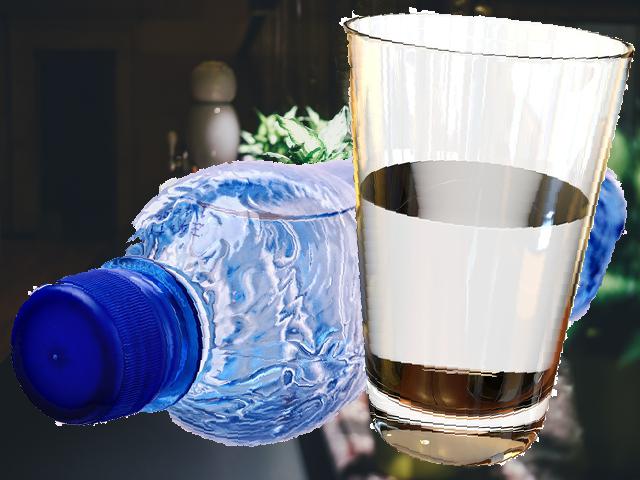 Kitchen Objects (Syn) Object Detection Dataset by TFM