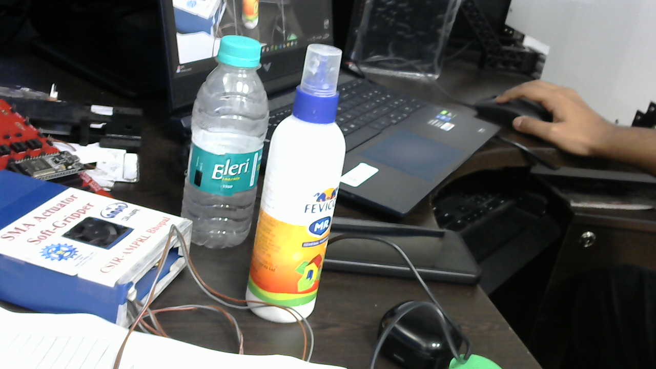 Object Detection Object Detection Dataset And Pre Trained Model By Liza Arora