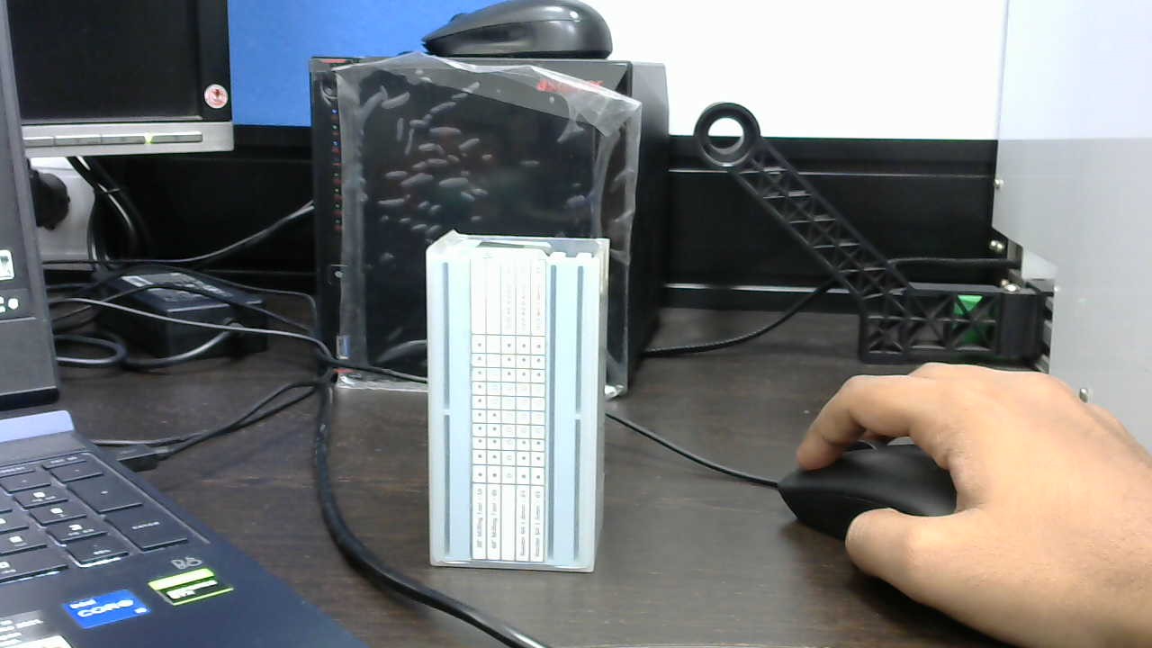 Object Detection Object Detection Dataset By Liza Arora