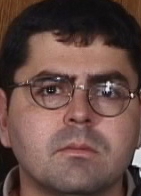 Face Recognition T2 Classification Dataset by MCIT