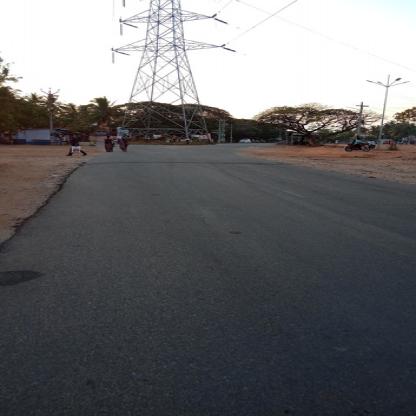 Highway Inspection AI Object Detection Model by Highway Inspection AI