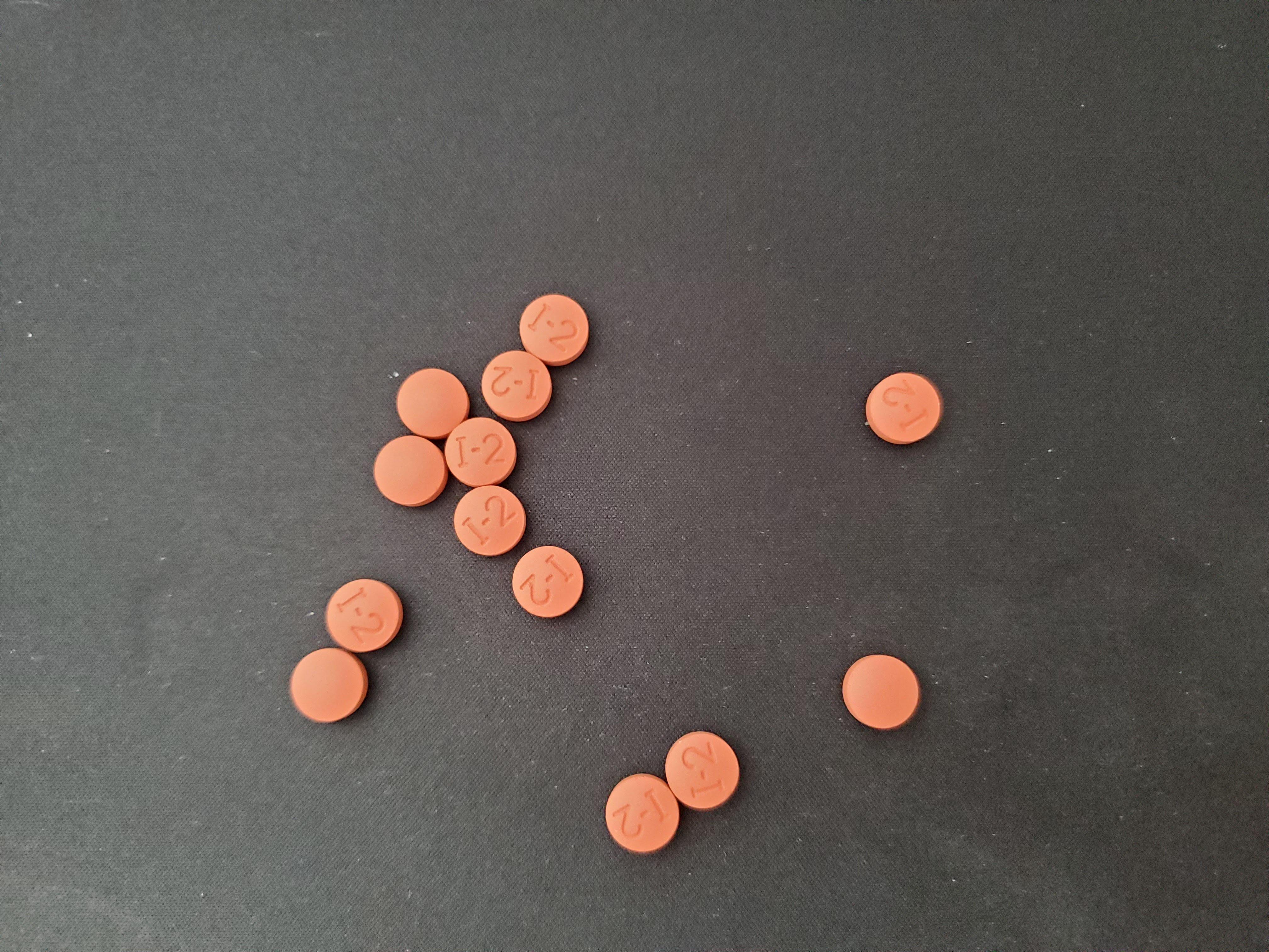 My Pill Object Detection Model V1 Pill By New Workspace Mnxoo