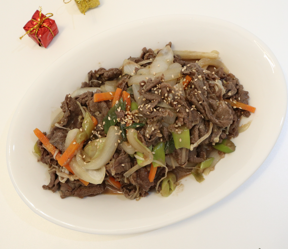 Bulgogiiiii Object Detection Dataset by Kyonggi Univ Web