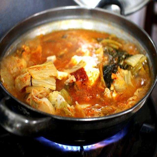 04kimchizzigae Object Detection Dataset by Kyonggi Univ Web