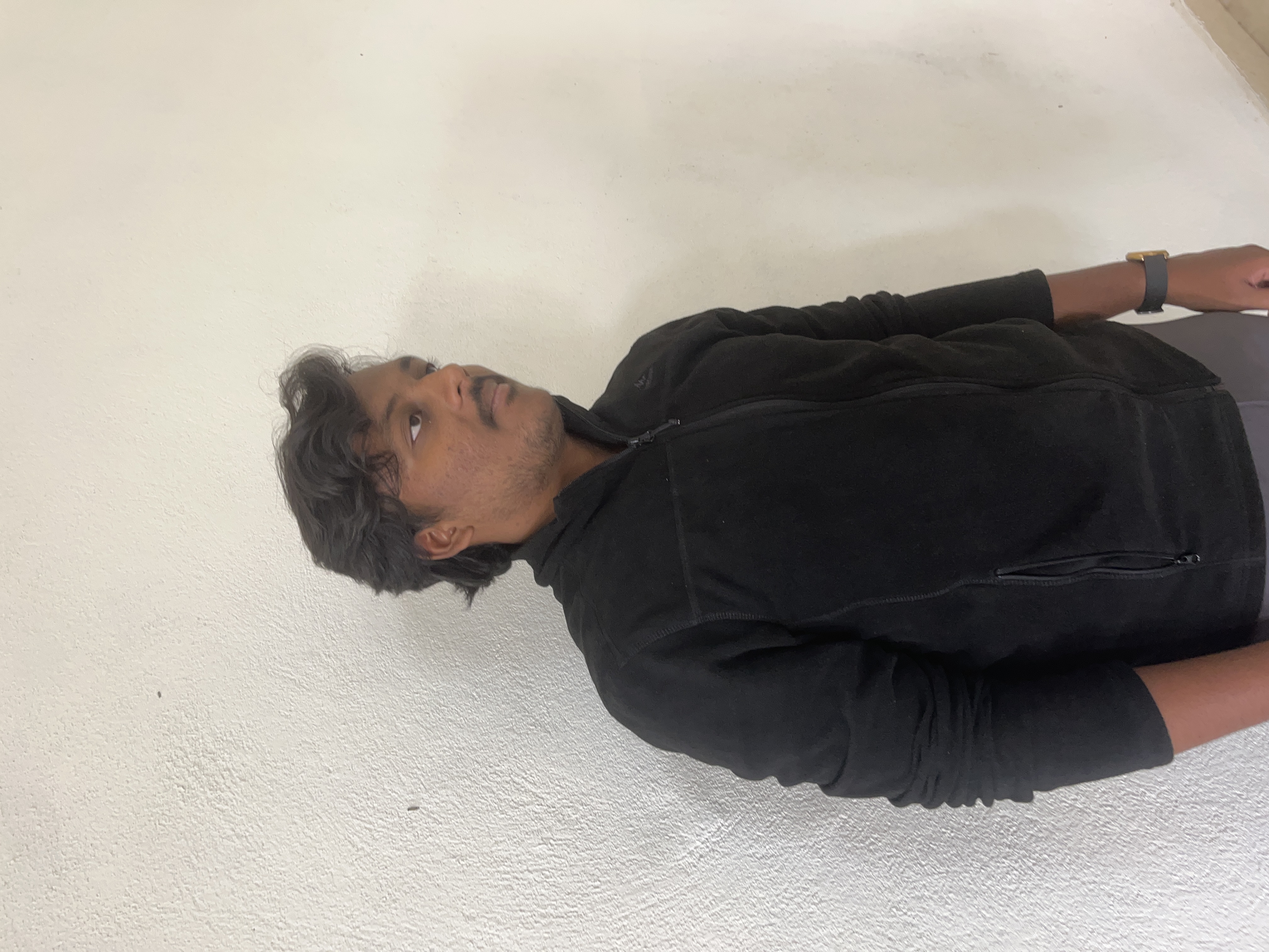 uniform detection Object Detection Model by Meenakshi