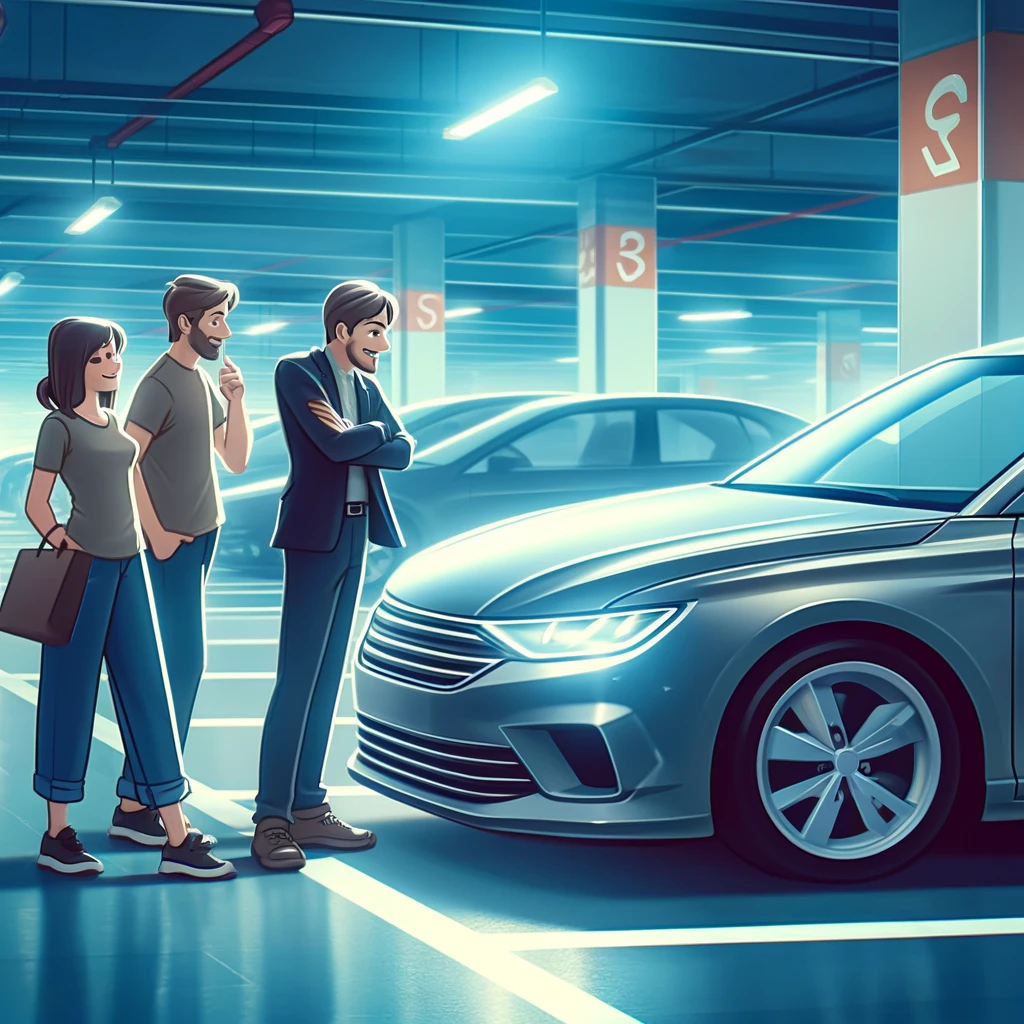 EV Charging Robot Object Detection Dataset by project-gtoq5