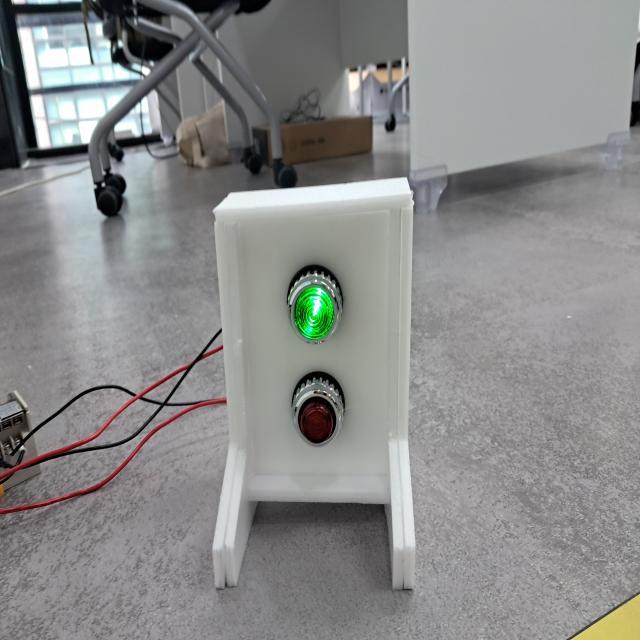 Traffic Light Object Detection Dataset By Project Gtoq5